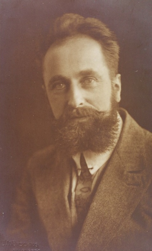 1925 – Sufipedia.org